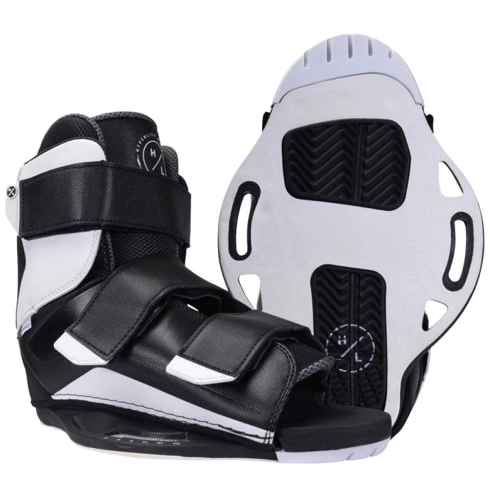 2026 Hyperlite Formula Boots - Hyperlite introduces the blueprint ...